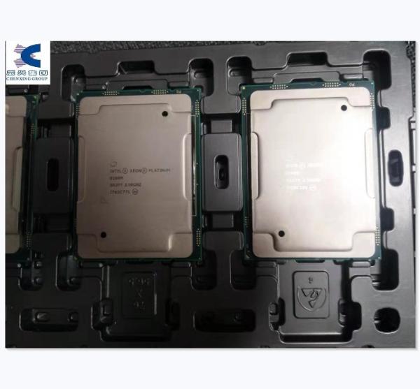 Quality Intel Xeon Platinum 8180M Processor and 38.5 MB L2 Cache for Expandable Memory Server CPU for sale
