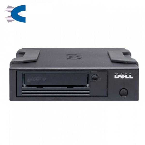 Quality External Drive 2.56" x 8.74" x 12.87" PowerVault LTO Tape Drives with RJ-45 Port for sale