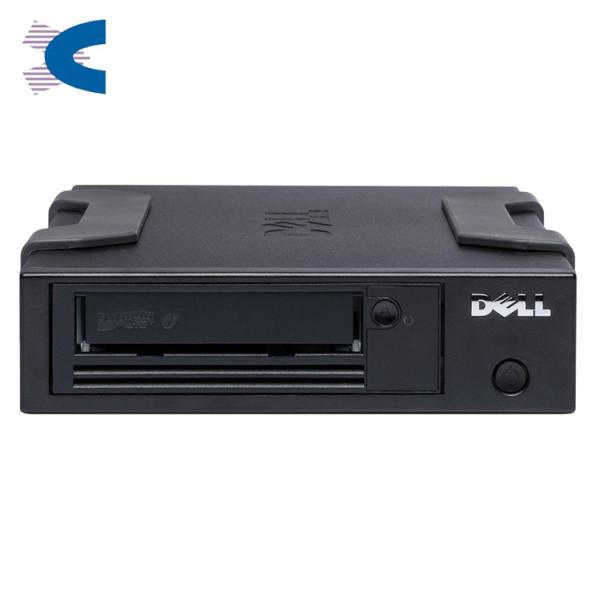 Quality External Drive 2.56" x 8.74" x 12.87" PowerVault LTO Tape Drives with RJ-45 Port for sale