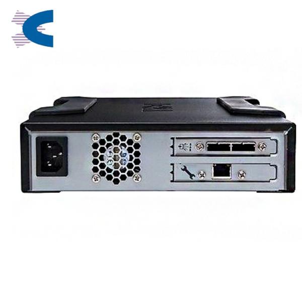 Quality External Drive 2.56" x 8.74" x 12.87" PowerVault LTO Tape Drives with RJ-45 Port for sale