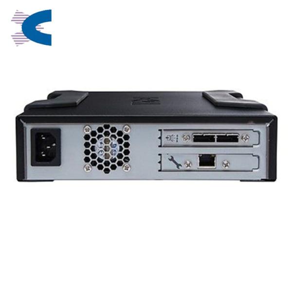 Quality External Drive 2.56" x 8.74" x 12.87" PowerVault LTO Tape Drives with RJ-45 Port for sale
