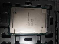 China Intel Xeon Platinum 8180M Processor and 38.5 MB L2 Cache for Expandable Memory Server CPU for sale