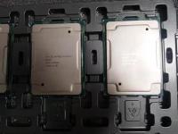 China Intel Xeon Platinum 8180M Processor and 38.5 MB L2 Cache for Expandable Memory Server CPU for sale