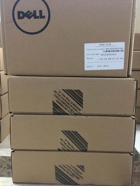 Quality Stock HGST 0B31878 RF9T8 HUC101818CS4204 1.8TB 10000RPM 1.8TB 10K SAS 2.5 6GB for sale