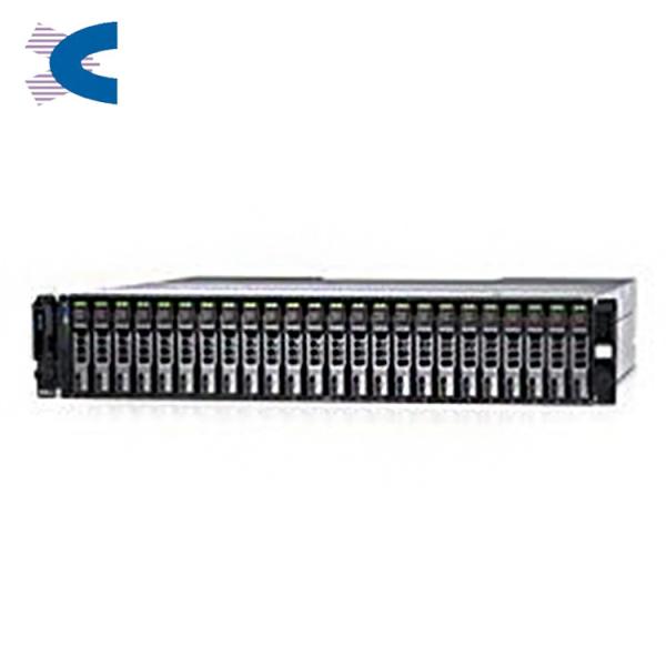 Quality Boost Your Business with Dell MD1400/MD1420 Storage 50 Raid and 50/60Hz Frequency Range for sale