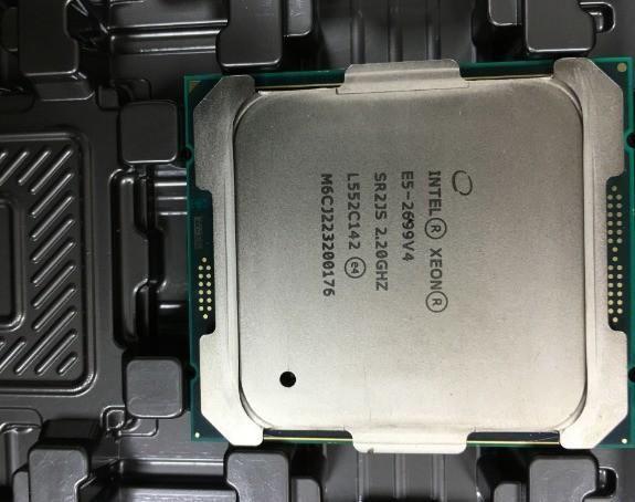 Quality TDP 145 W 2.20 GHz 22-Core 55 MB Intel Xeon E5-2699V4 Server Processor CM8066002022506 for sale