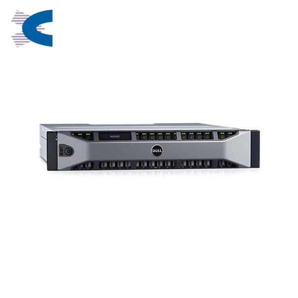 Quality Boost Your Business with Dell MD1400/MD1420 Storage 50 Raid and 50/60Hz for sale