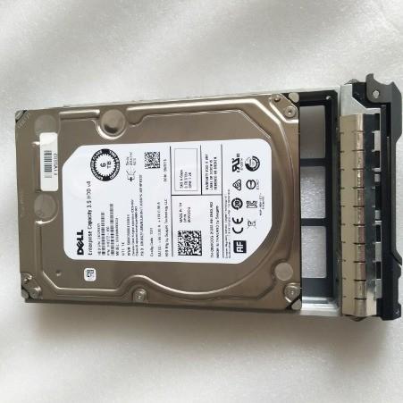 Quality 6TB ST6000NM0034 SAS 7.2K 3.5'' Hard Drive 0PRNR6 0NWCCG for PowerEdge SAS 6Gb/s for sale