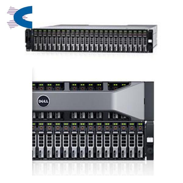 Quality Boost Your Business with Dell MD1400/MD1420 Storage 50 Raid and 50/60Hz for sale