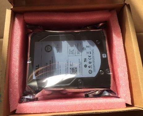 Quality 6TB ST6000NM0034 SAS 7.2K 3.5'' Hard Drive 0PRNR6 0NWCCG for PowerEdge SAS 6Gb/s for sale