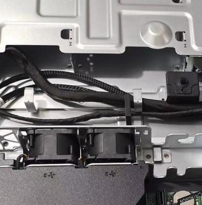 Cina Processore Intel Xeon E-2324G ad alta frequenza PowerEdge R250 Server per compiti impegnativi in vendita