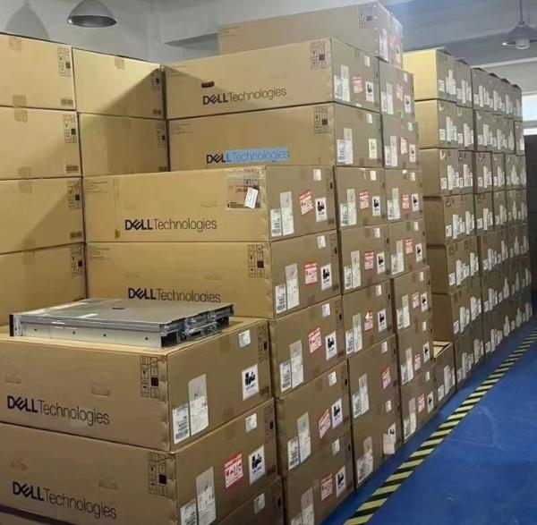 Quality Dell EMC PowerEdge R250 Rack Server with Windows Server and Technical Specificat for sale