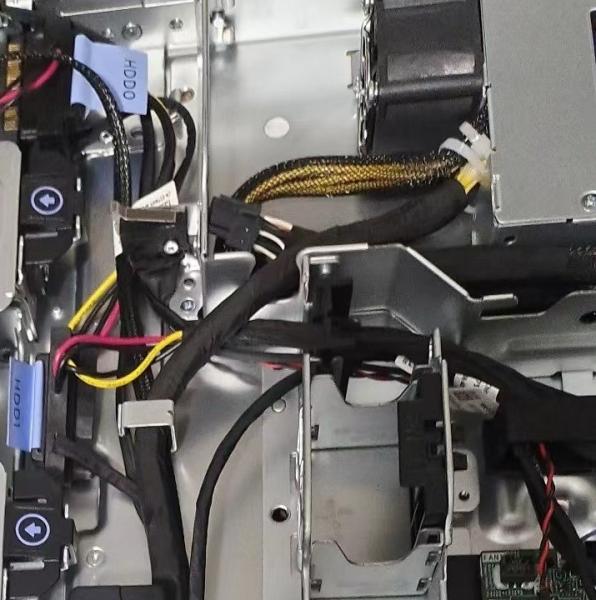 Quality Ready to Ship Dell R250 Poweredge R250 Xeon E-2314 1U Rack Server with Intel for sale