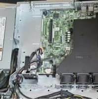 Quality Dell PowerEdge R250 1U Server Xeon E-2388G Products Status Stock for sale