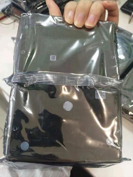 Quality Enterprise Cache 8TB Hdd ST8000NM0055 7200 RPM SATA 6Gb/s 512e 256MB 3.5" for sale