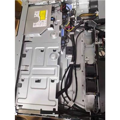 Quality Dell PowerEdge R250 1U Xeon E-2356G SFF Server H345 Raid Card Work for sale