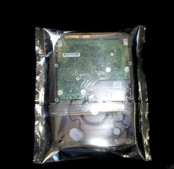 Quality 2TB 3.5'' 7.2K SAS 7200RPM 64MB Server Hard Drive with Internal Storage Capacity for sale