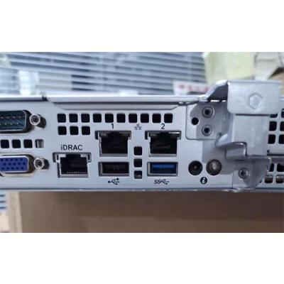 China Ervaar ongeëvenaarde prestaties met Dell PowerEdge R250 Rack Server en Xeon E-2336 CPU Te koop