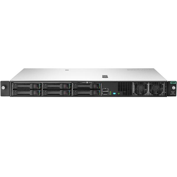 Quality 1U Rack HPE ProLiant DL20 Gen10 Plus 4SFF CTO Server with 3.2G Processor Main for sale