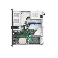 Quality Private Mold Yes HPE ProLiant DL20 Gen10 server Intel Xeon E-2224 16G 1T*2 Rack Server 1U Rank Server for sale