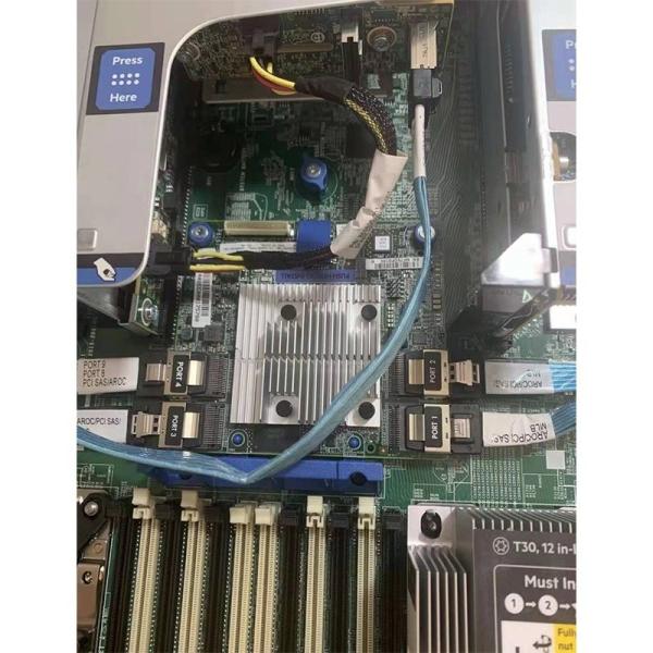 Quality Rack HPE ProLiant DL380 Gen10 Xeon 4214R 128GB Memory Server with 28 Processor for sale