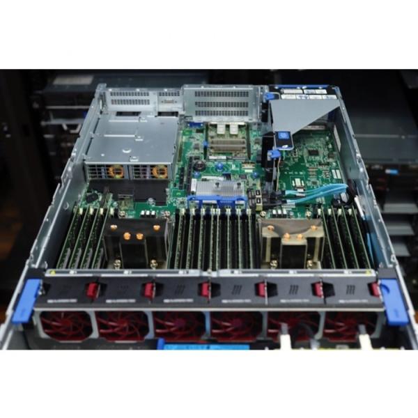 Quality Rack Server HPE Proliant Plus DL385 GEN10 Chassis System 2U for Customer for sale