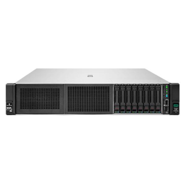 Quality Rack Server HPE Proliant Plus DL385 GEN10 Chassis System 2U for Customer for sale
