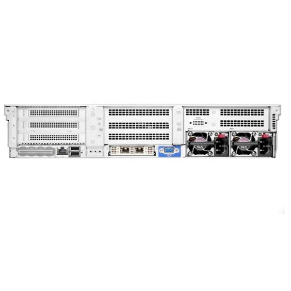 Quality Rack Server HPE Proliant Plus DL385 GEN10 Chassis System 2U for Customer for sale