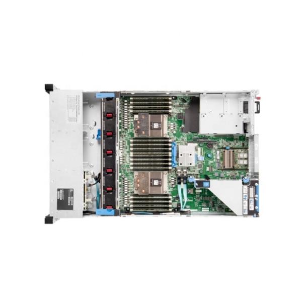 Quality Rack Server HPE Proliant Plus DL385 GEN10 Chassis System 2U for Customer for sale