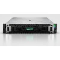 China Original HPE Smart Array E208e-p SR Controllers for AMD EPYC 9124 DL345 Gen11 Server for sale