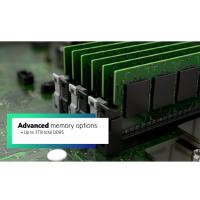 China Original HPE Smart Array E208e-p SR Controllers for AMD EPYC 9124 DL345 Gen11 Server for sale