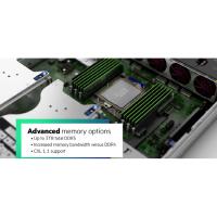 China Original HPE Smart Array E208e-p SR Controllers for AMD EPYC 9124 DL345 Gen11 Server for sale