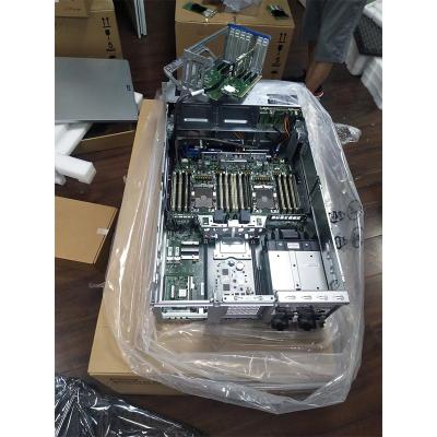 China Dl580 Gen10 48 Sff 12 Hot Plug Vans Hpe Ilo 5 Asic 4U Rack Server Hpe Proliant Dl580 Te koop