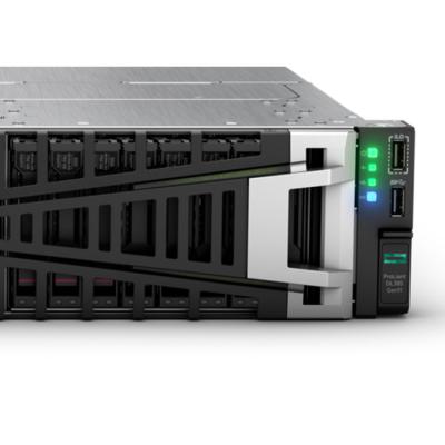 Cina HPE NS204i-u Gen11 NVMe Hot Plug Boot ottimizzato Hpe DL385 Gen11Rack Server in vendita