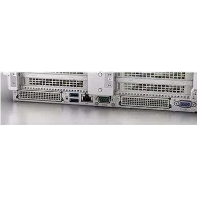 Cina HPE NS204i-u Gen11 NVMe Hot Plug Boot ottimizzato Hpe DL385 Gen11Rack Server in vendita