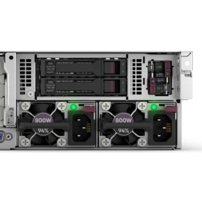 Cina HPE NS204i-u Gen11 NVMe Hot Plug Boot ottimizzato Hpe DL385 Gen11Rack Server in vendita