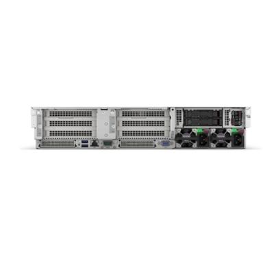 Cina HPE ProLiant DL385 Gen11 Server La combinazione perfetta di prestazioni e convenienza in vendita