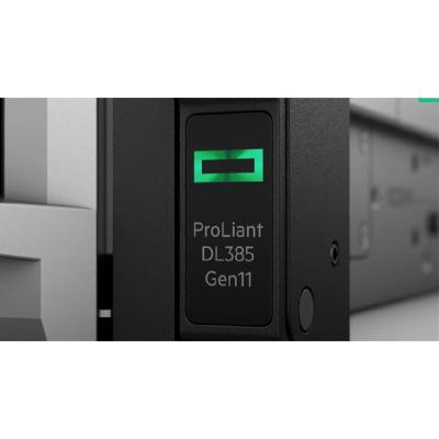 Cina HPE ProLiant DL385 Gen11 Server La combinazione perfetta di prestazioni e convenienza in vendita