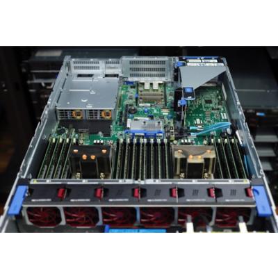 Cina Server rack HPE Proliant DL385 G10 Plus v2 7313 3,0 GHz 16 core 32 GB RAM 24 SFF 800 W 2U in vendita