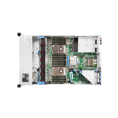 Cina Server rack HPE Proliant DL385 G10 Plus v2 7313 3,0 GHz 16 core 32 GB RAM 24 SFF 800 W 2U in vendita