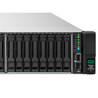 Cina Hpe Proliant Dl385 Gen10 Plus v2 Amd Epyc 7003 Processore 2U Server per la virtualizzazione in vendita