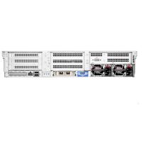 China Hpe Proliant Dl385 Gen10 Plus v2 Amd Epyc 7003 Processor 2U Server for Virtualization for sale