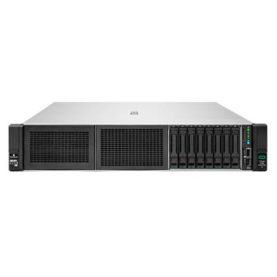 Cina Hpe Proliant Dl385 Gen10 Plus v2 Amd Epyc 7003 Processore 2U Server per la virtualizzazione in vendita