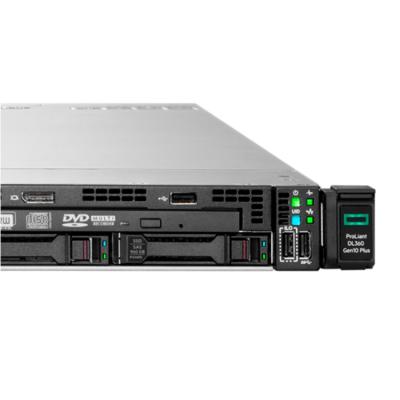 China Krachtige HPE DL360 Gen10 Plus 8SFF Platinum 8380 Processor E208ia 960G SAS SSD Server Te koop