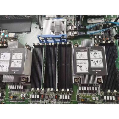 Cina Servitore NC 8SFF con HPE Smart Array E208i-a in vendita