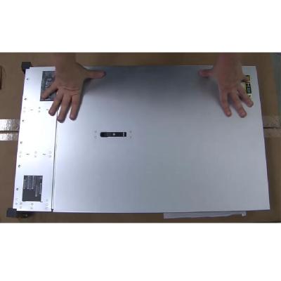 Cina Servitore NC 8SFF con HPE Smart Array E208i-a in vendita