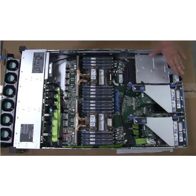 Cina Servitore NC 8SFF con HPE Smart Array E208i-a in vendita