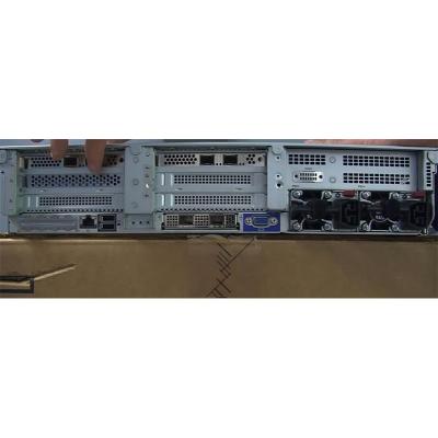Cina Servitore NC 8SFF con HPE Smart Array E208i-a in vendita