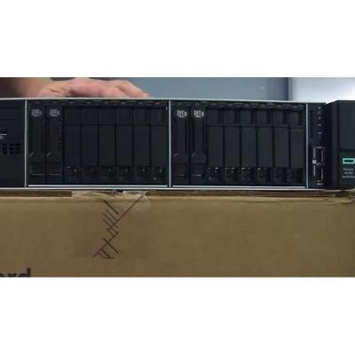 Cina Servitore NC 8SFF con HPE Smart Array E208i-a in vendita