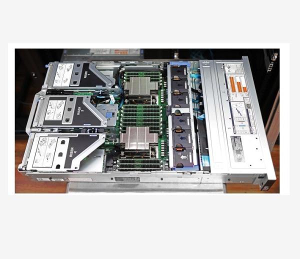 Quality R750 Server Aspirador Dell Fashion Power Edge with Easy Mop Coredy R750-W Robot Vacuum for sale